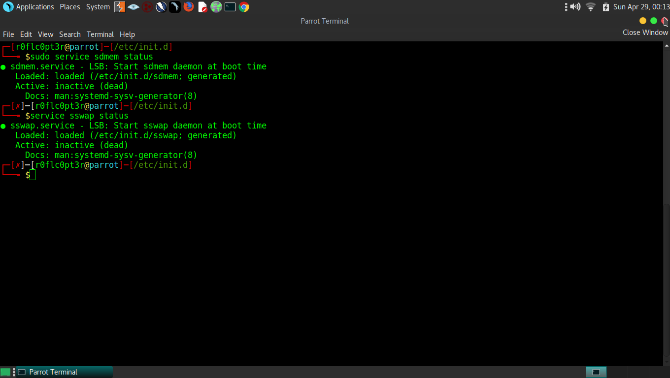 5 Additional Hardening Steps When Creating A Secure Linux Pentesting Environment Insecurity