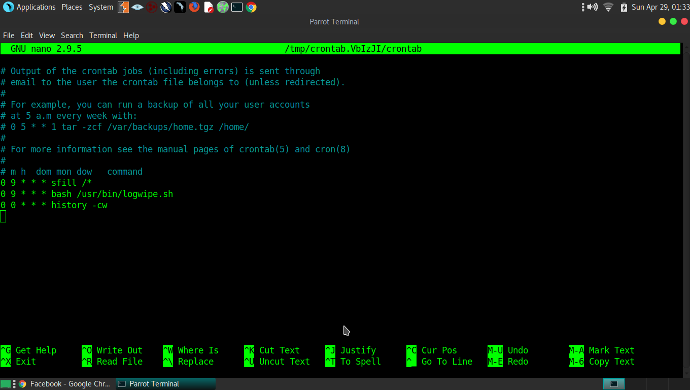 5 Additional Hardening Steps When Creating A Secure Linux Pentesting Environment Insecurity