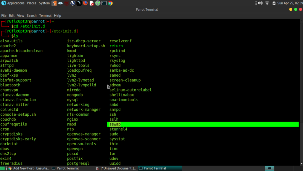5 Additional Hardening Steps When Creating A Secure Linux Pentesting Environment Insecurity