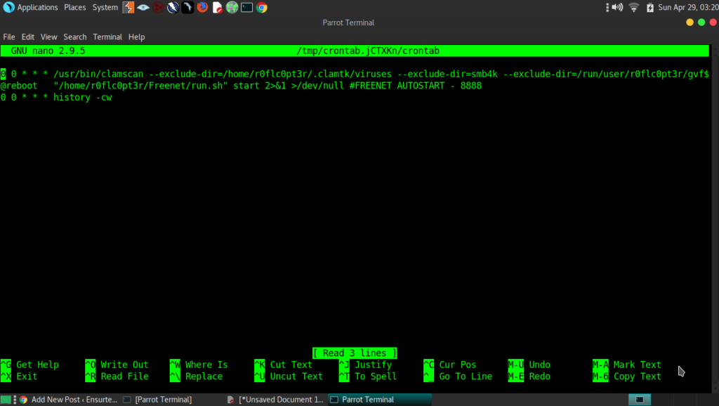5 Additional Hardening Steps When Creating A Secure Linux Pentesting Environment Insecurity