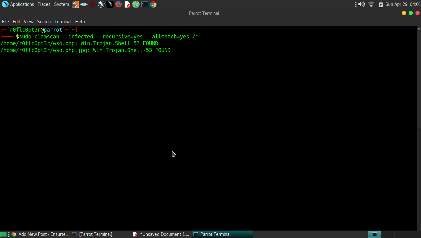 5 Additional Hardening Steps When Creating A Secure Linux Pentesting Environment Insecurity